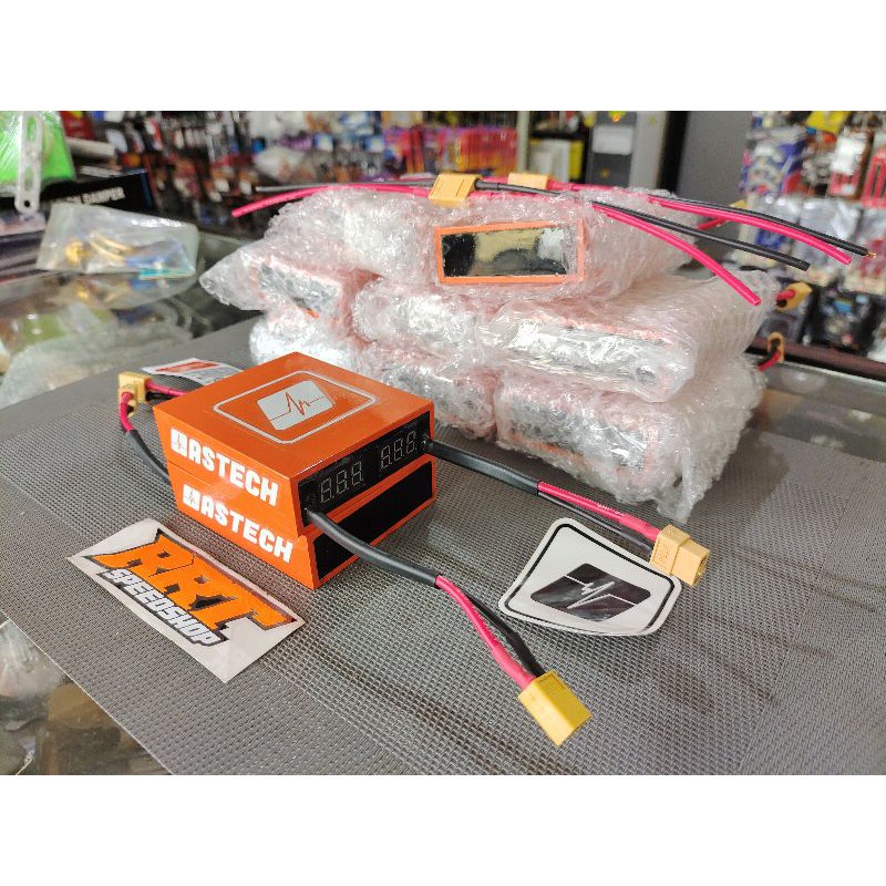 Jual Power Up Astech Universal Karburator / Injeksi | Shopee Indonesia