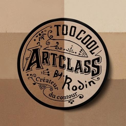 Jual Too Cool For School - Art Class by Rodin Shading Contour #2 Modern ...
