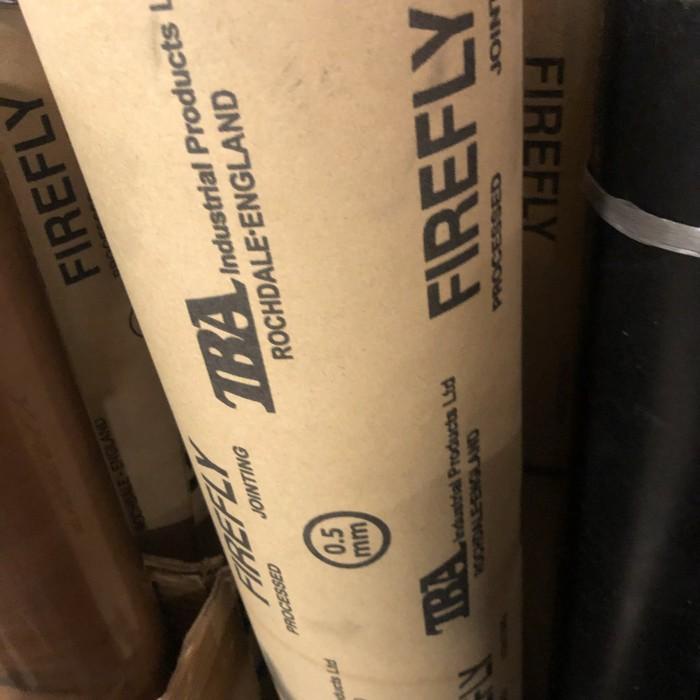 Jual Firefly Tba 0.5Mm Packing Gasket Flange Paper Paking Kertas Blok ...