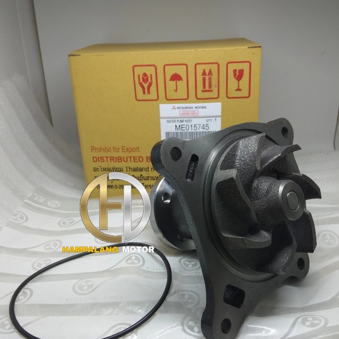 Jual New Water Pump Pompa Air Mitsubishi Ps100 Ps120 4D32 Kode Am014 | Shopee Indonesia