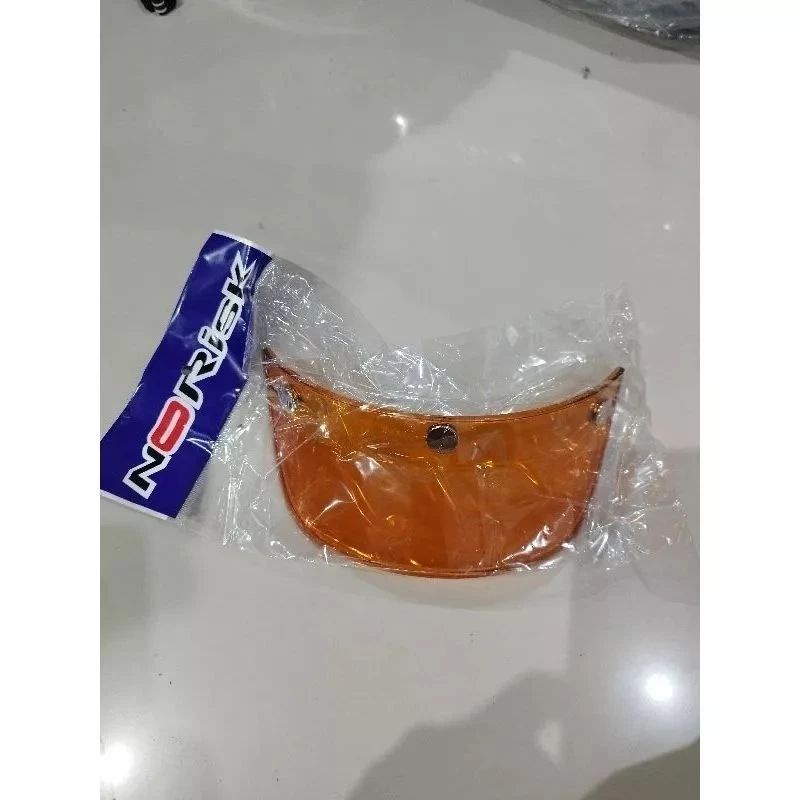 Jual pet helm | topi helm | helm slim head | pet transparan vintage ...