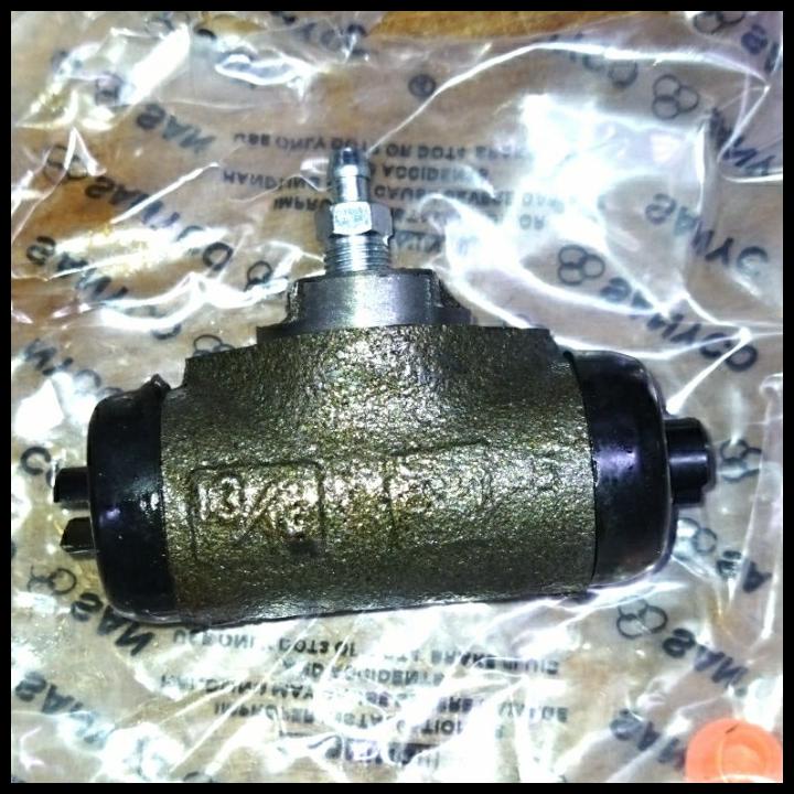 Jual HOT DEAL MASTER REM LANCER SL 1980-1984 WHEEL CYLINDER RODA ...