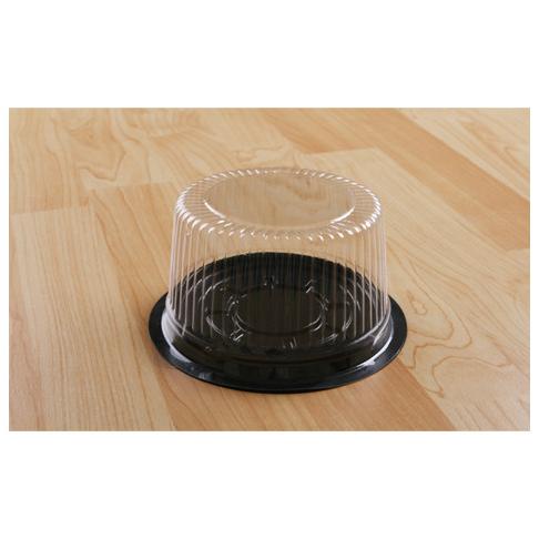 Jual Mika Bulat Ukuran 12 / Cake Tray 12 / CT 12 Kecil PER DUS /300pcs ...