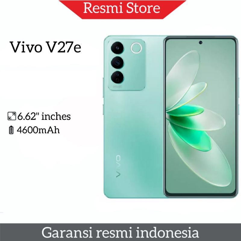 Jual VIVO V27E 8/256GB & 12/256GB NEW BNIB | Shopee Indonesia