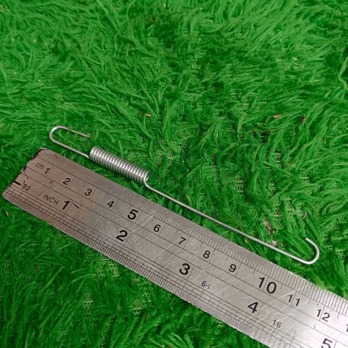 Jual per switch rem belakang panjang 11,5cm | Shopee Indonesia