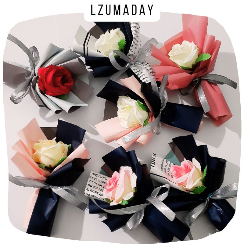 Jual LZ012 - Mini Buket Hampres / Buket Mini Hampers Mini | Shopee ...