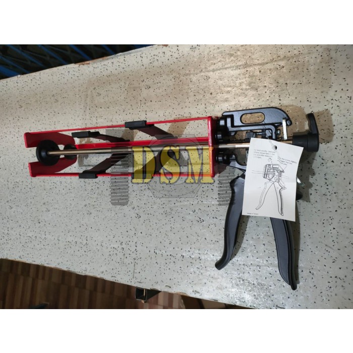 Jual Yuk Order! Gun Injection Tool Angkur / Alat Chemical Anchor ...