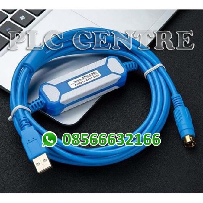 Jual Kabel HMI Proface USB GPW-CB03 | Shopee Indonesia