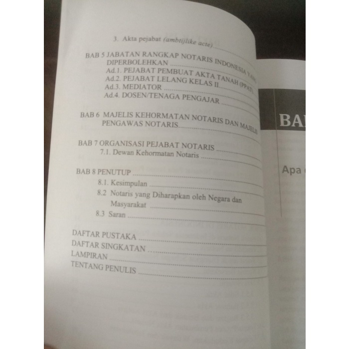 Jual PROMO!!! APA DAN SIAPA NOTARIS DI INDONESIA SESUAI UUJN NOMOR 2 ...