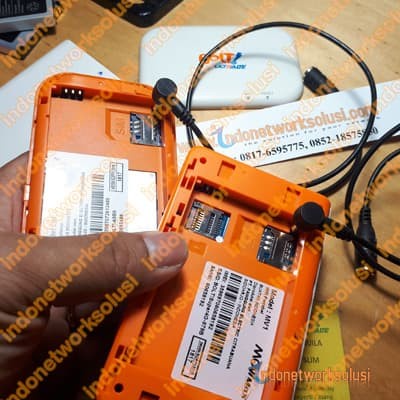 Jual PIGTAIL COLOK PLUG-IN MS156 ANTENA Untuk MODEM BOLT AQUILA ORION ...