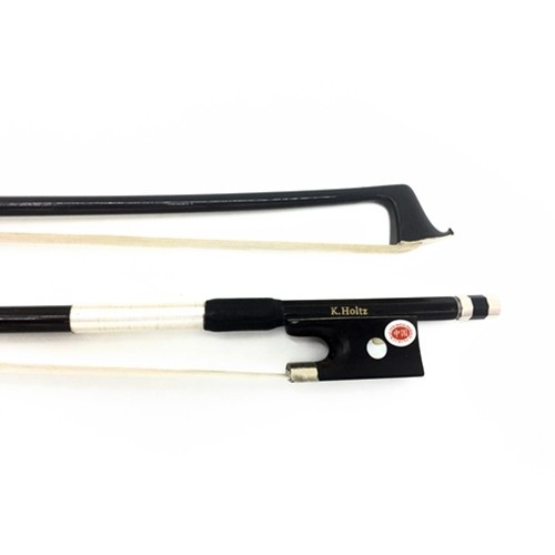 Jual Terlaris Eastman Bl10B K. Holtz 3/4 Violin Bow, Net | Shopee Indonesia