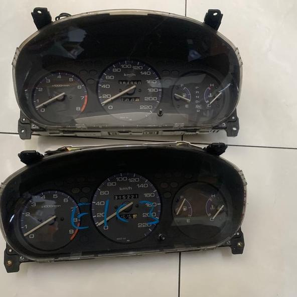 Jual Spedometer Civic Ferio Original Honda Speedometer Copotan Second ...