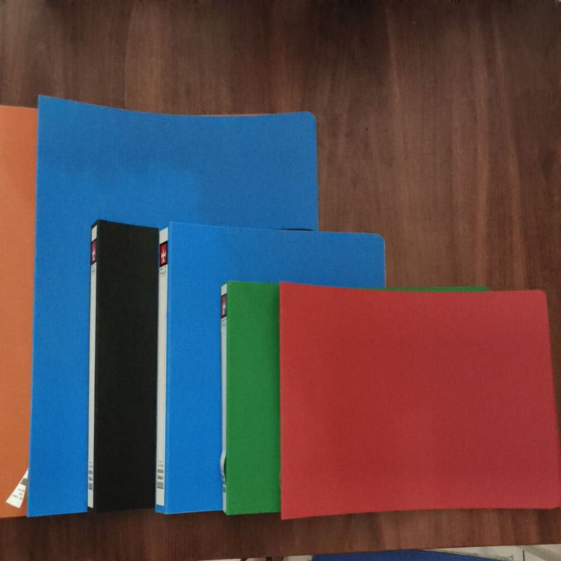Jual Map Jepit Folio & A5 | Shopee Indonesia