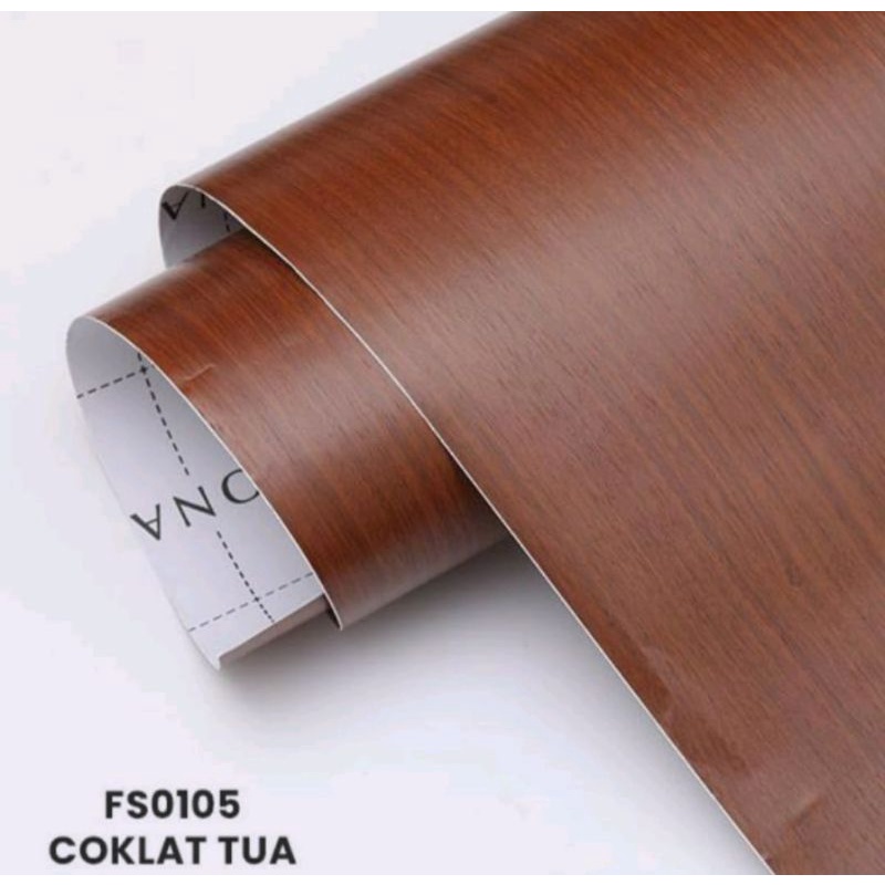 Jual Stiker Meja Stiker Lemari Stiker Kayu Stiker Triplek Stiker Dapur ...