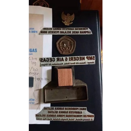 Jual BIAYA CETAK MATRAS MAP HOTPRINT EMBOSS | Shopee Indonesia