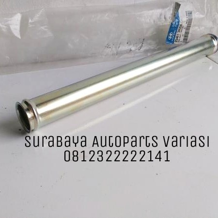 Jual Pipa Coolant Radiator Hyundai Trajet Genuin Pipa Water Pump Trajet ...