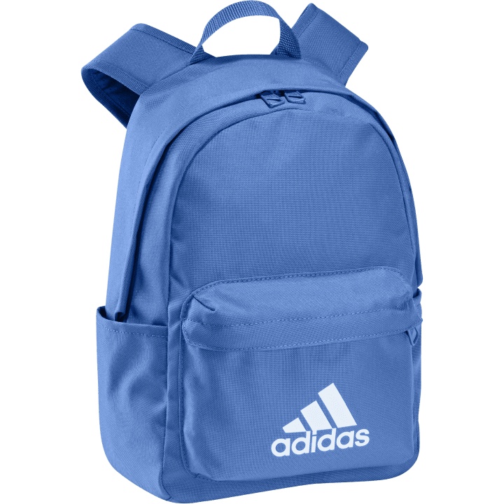Jual ADIDAS Lk Bp Bos New IL8451 - Tas Anak (Biru) | Shopee Indonesia