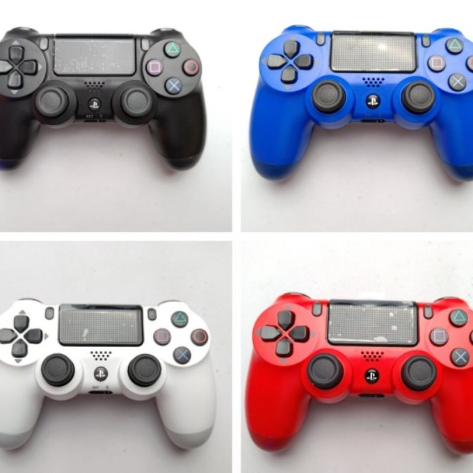 Jual MALL Stick PS4 OP + Kabel Cas gas !! | Shopee Indonesia