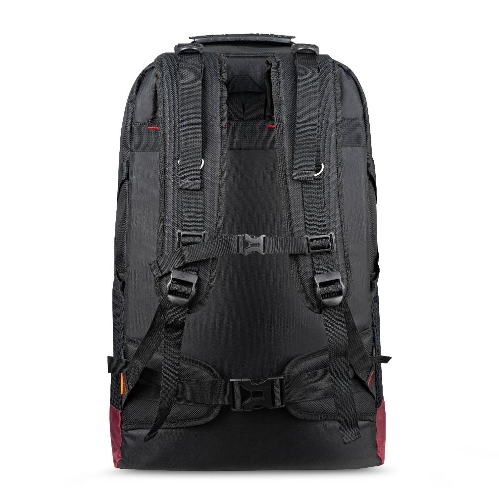 Jual [ Ctr ] Goldvers Ransel Carrier Pria Jumbo Backpack Parasut Lc 60 ...