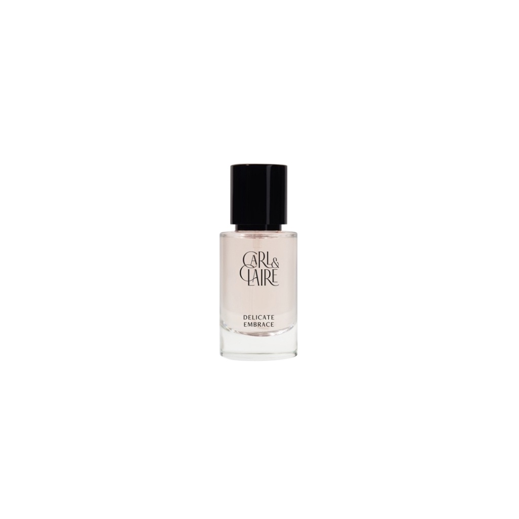 Jual CARL & CLAIRE Delicate Embrace Perfume 30ml / Parfum | Shopee ...