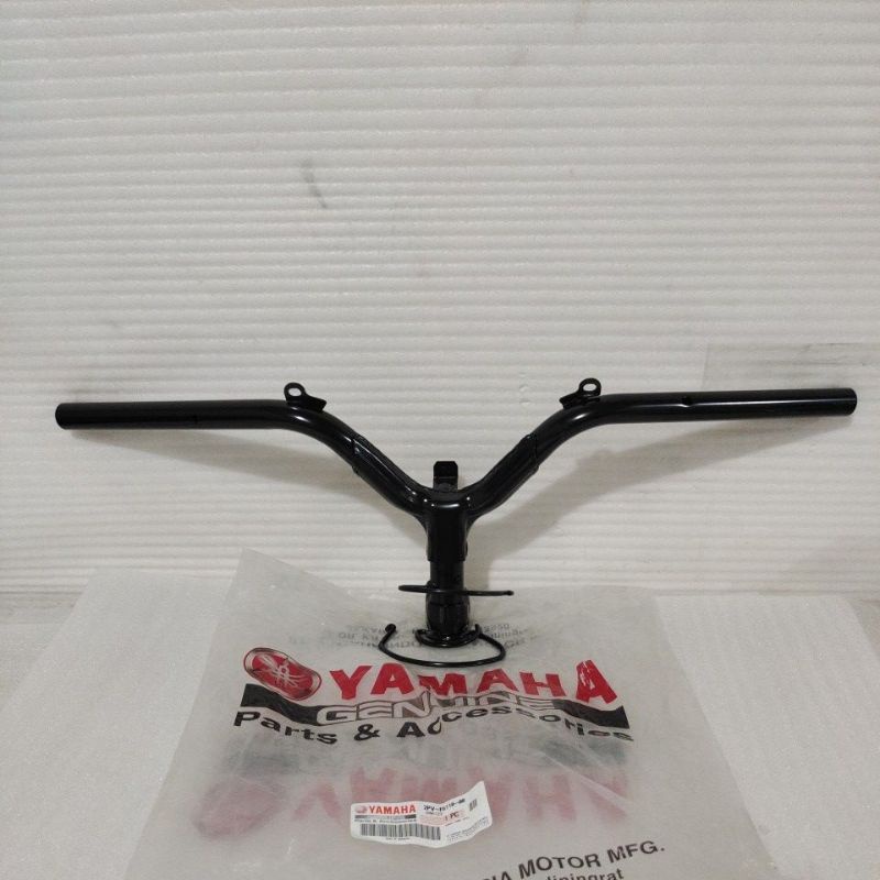 Jual Stang Setang Stir Steer Handle Comp Yamaha Jupiter MX King ...