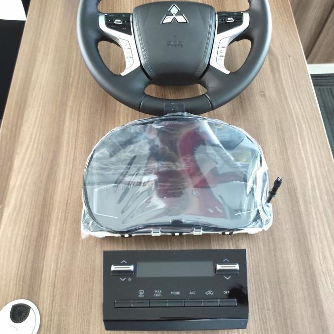 Jual Paket Upgrade Xpander (Steer Pajero+Cluster Pajero+Panel Ac ...