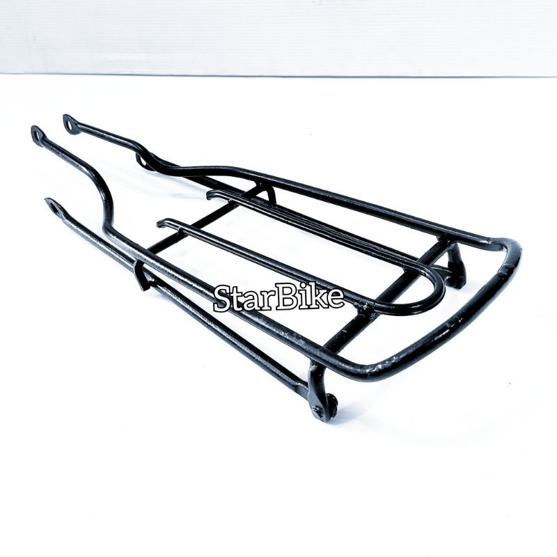 Jual Bagasi Boncengan Belakang Sepeda Bmx Mini 20 Besi Tebal RRT ...
