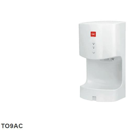 Jual Pengering Tangan / Hand Dryer To9Ac Merk Kdk | Shopee Indonesia