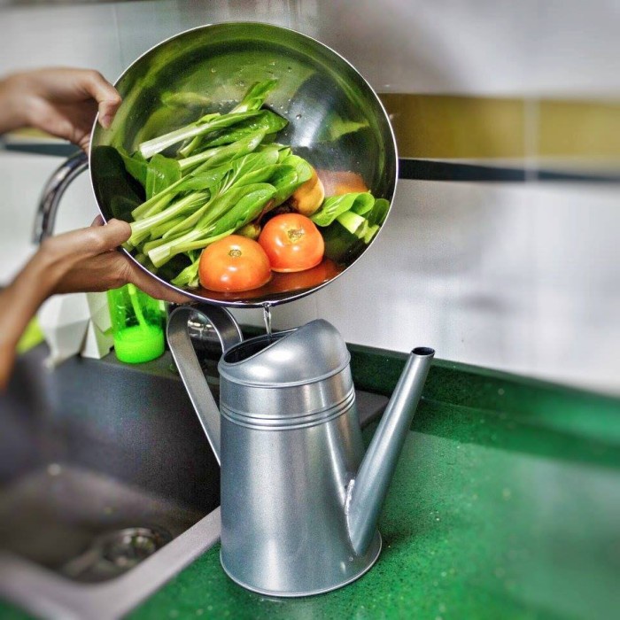 Jual Watering Can Gaanis/Alat Yiram Tanaman/Pot Siram/Alat Siram Sr ...