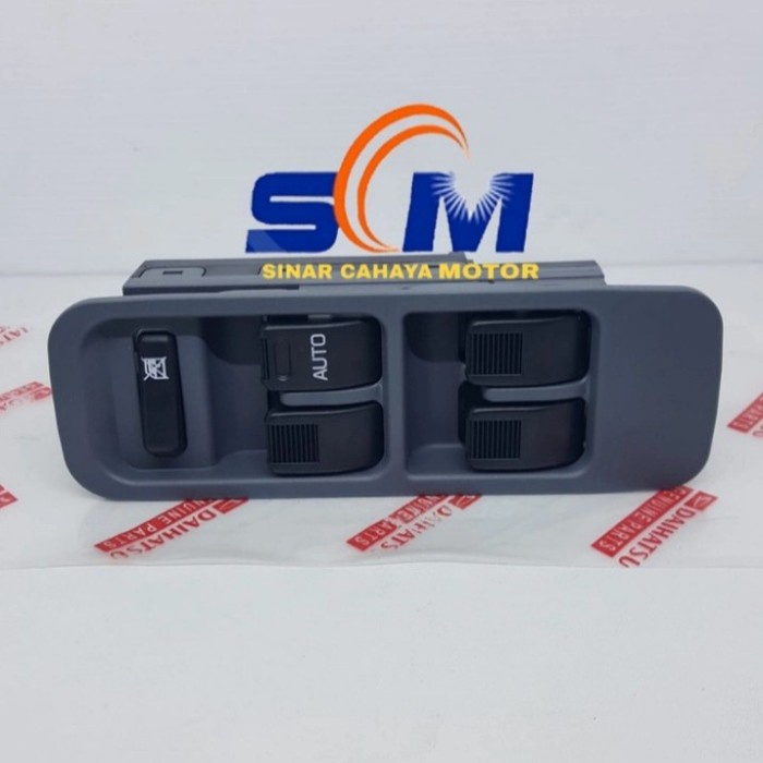 Jual Master Power Window Rh Atau Saklar Power Window Kanan Daihatsu ...