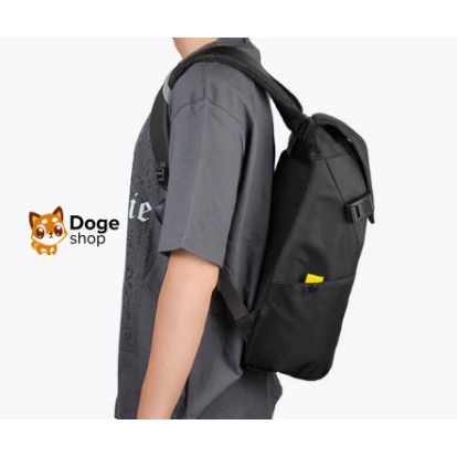 Jual Divoom M Backpack Pixel Art DIY Smart Bag Tas RGB LED Screen Pixoo ...