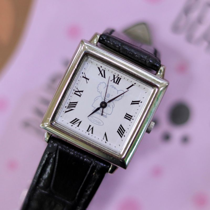 Jual Citizen Ladies Roman Index Coniel | Shopee Indonesia