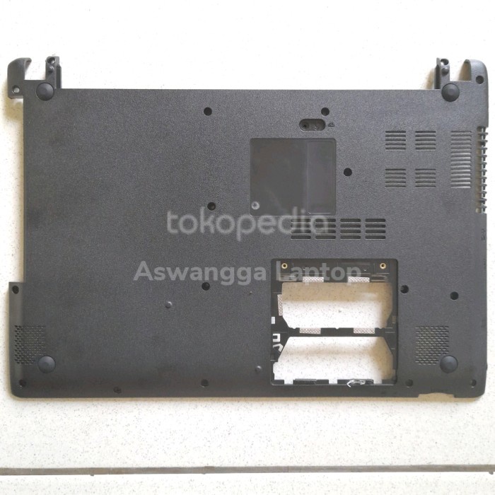 Jual Terlaris Cover Casing Bawah Acer Aspire V5-471 V5-431 V5 471 471P 431 V5-471P | Shopee ...