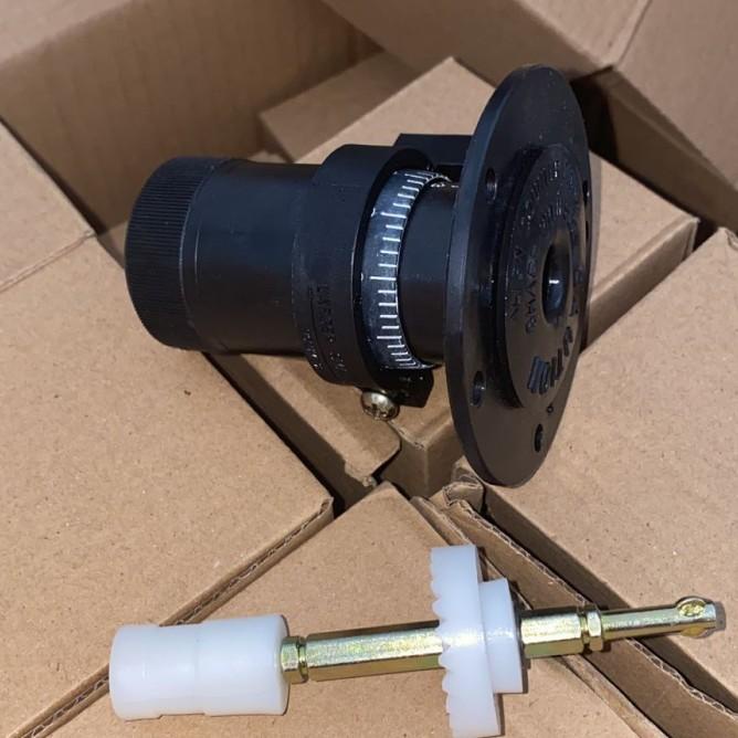 Jual Adjuster Flow Meter Liquid Control, Adjuster Lc | Shopee Indonesia