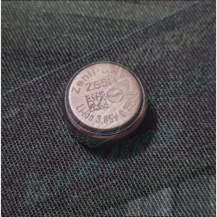 Jual Zeni Power / Zenipower Z55H 3.85 Volt Baterai For Sony Wf-1000Xm4 ...