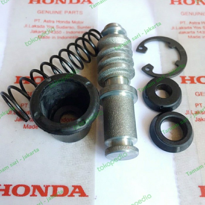 Jual New Seal Master Rem Pcx 150 160 Adv 150 Crf 150 Pcx 125 Original ...
