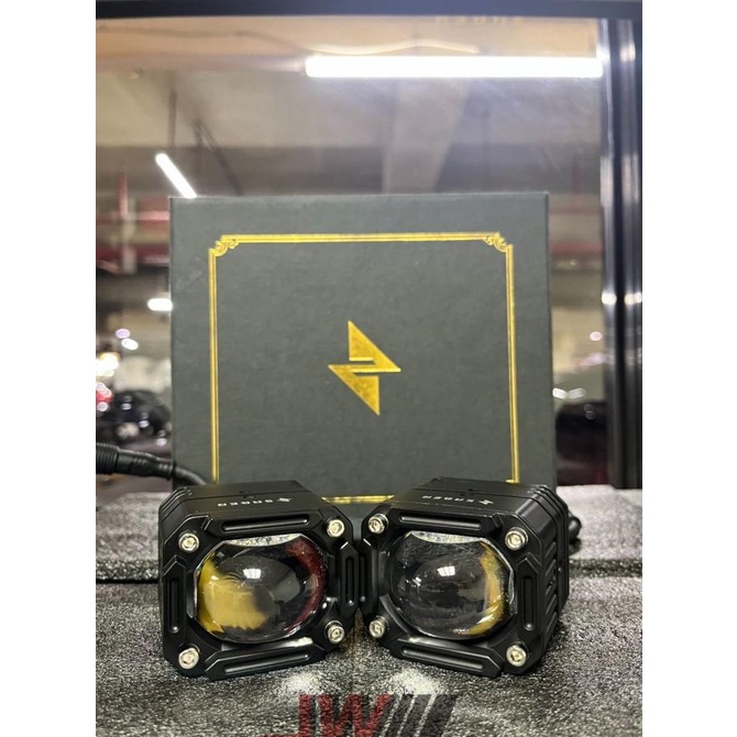 Jual Led Projector Laser Mini Saber Sr1 Neo Mini Projie Lampu Led Mobil ...