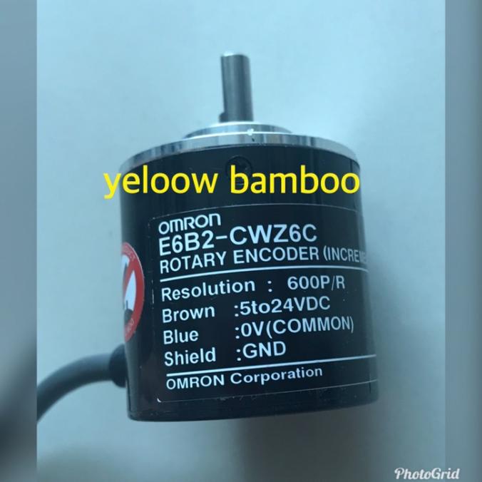 Jual Rotary Encoder Omron | Shopee Indonesia