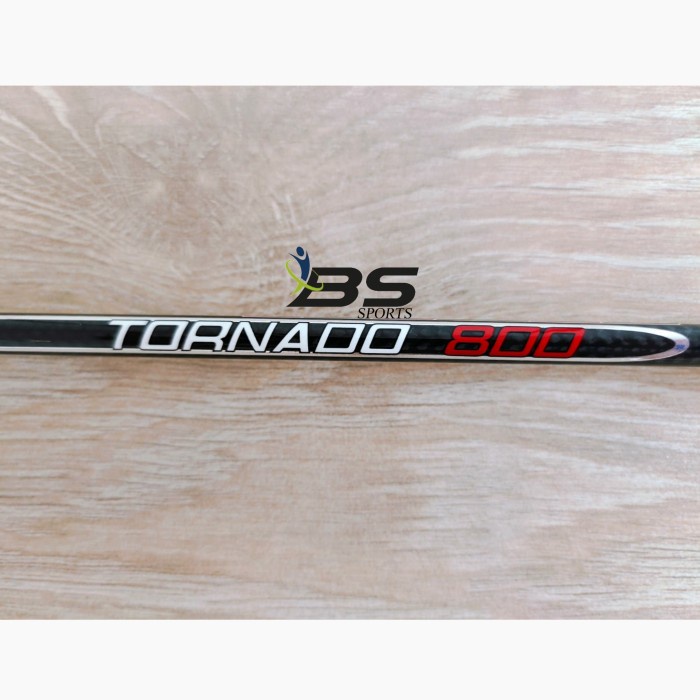 Jual RAKET BADMINTON FLYPOWER TORNADO 800 TORNADO 900 ORIGINAL 100%!B ...