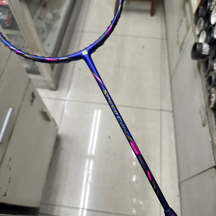 Jual RS RAKET BADMINTON SPEED CORE ORIGINAL | Shopee Indonesia