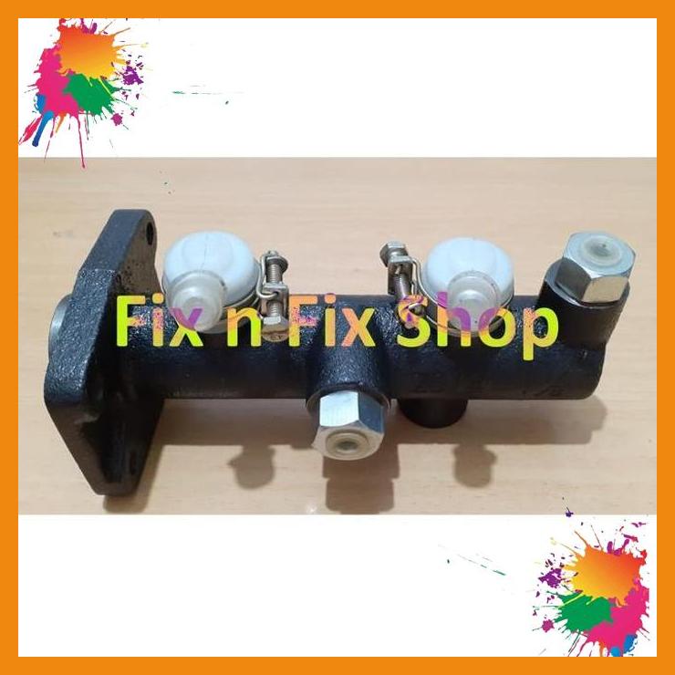 Jual brake master assy canter ps120 old colt diesel ps-120 master rem ...