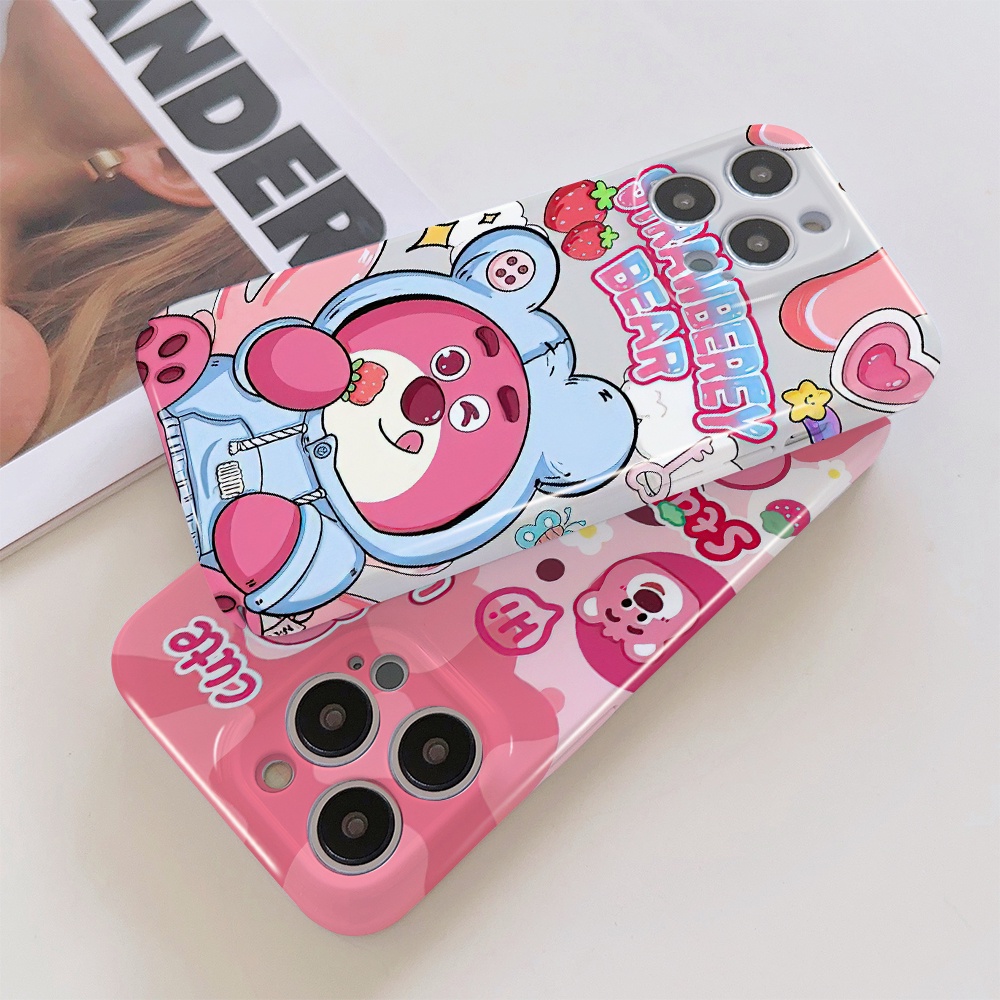 Jual Hard case Akrilik Feilin Kompatibel Untuk Realme U1 2 Pro 3 5 5s 5i 6 6i 6 Pro 7i 8 Pro 9 ...