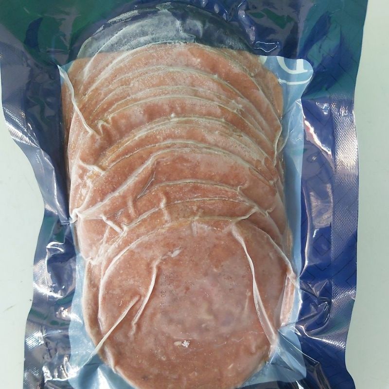 Jual Deli Max Smoked Beef 500Gr /Daging Sapi | Shopee Indonesia