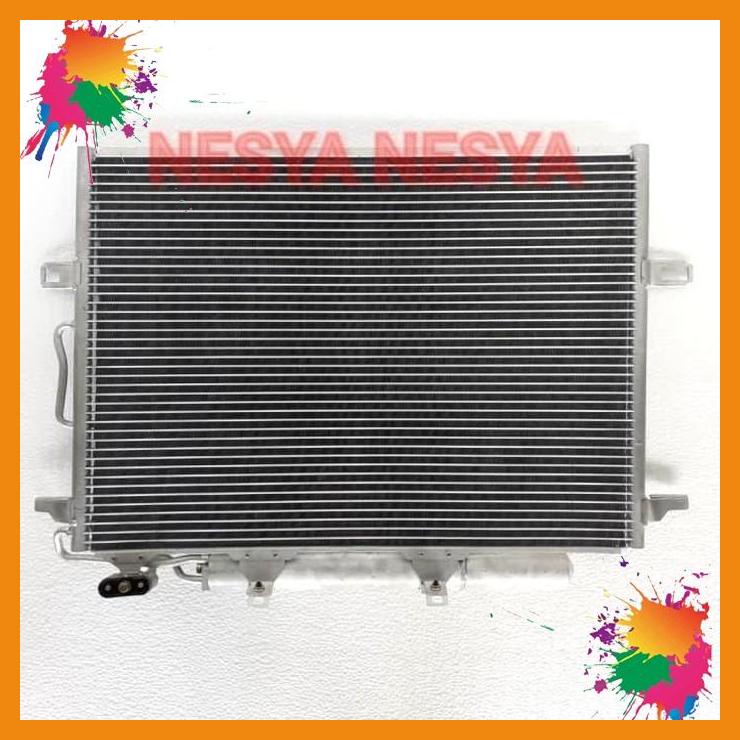 Jual kondensor condensor ac mobil mercedes benz mercy e55 w211 + drayer ...