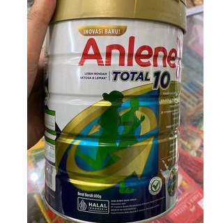 Jual Anlene total 10 800gr dan 400gr | Shopee Indonesia