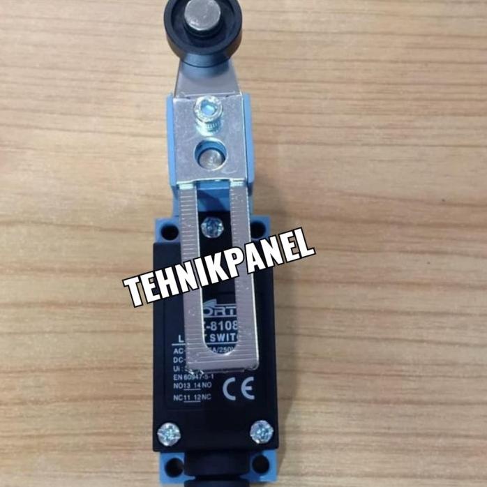 Jual Promo Limit Switch Tz-8108/Limit Switch Tz-8/Limit Switch Tz-8108 Harga Spesial | Shopee ...