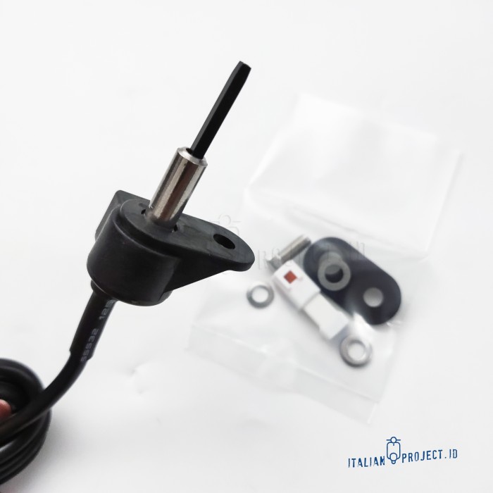 Jual Speed Sensor Speedo Sip Rev Counter Vespa Darling Special Pts Et3 ...