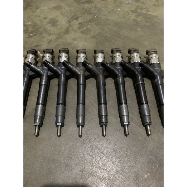 Jual INJECTOR PAJERO DAKAR/TRITON VGT | Shopee Indonesia