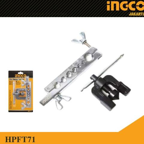 Jual Flaring Tool Alat Pengembang Pemekar Pipa AC INGCO FT71 Plaring ...