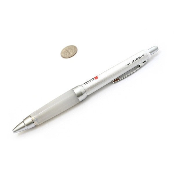 Jual Pen Paling Enak Sedunia Jetstream Alpha Gel | Shopee Indonesia